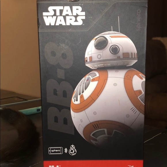 Disney | Other | Star Wars Bb8 | Poshmark